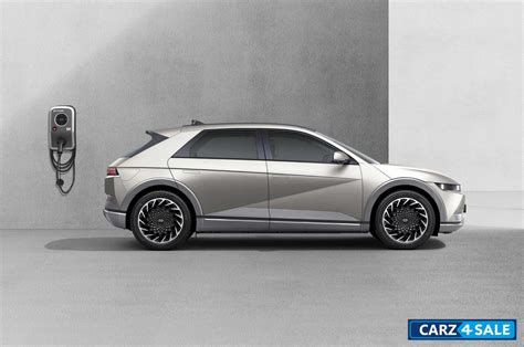 Hyundai Ioniq 5 Electric Price Specs Mileage Colours Photos And
