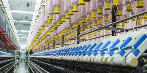 Global Textile Sector Under The Grip Of Geopolitical And Economic