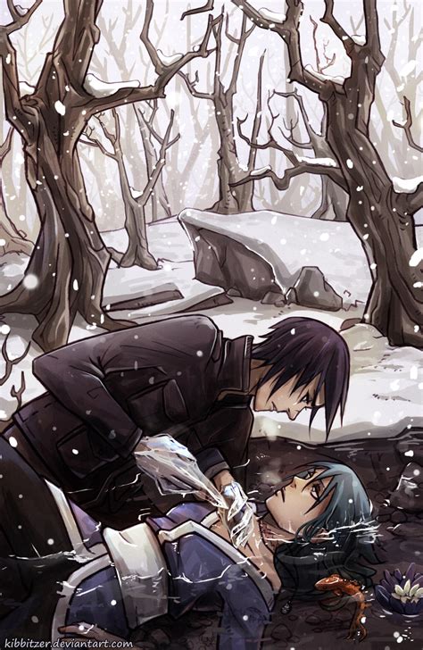 Love And Hate By Kibbitzer On DeviantArt