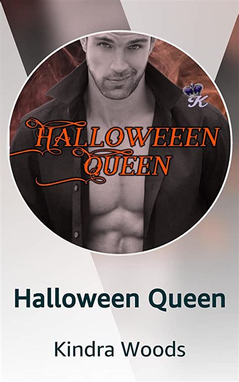 Halloween Queen Kindle Vella