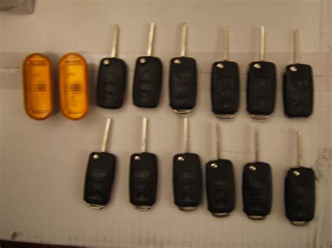 Key Fob Button Repair How To Tdiclub Forums