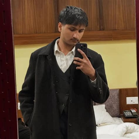 Aashutosh Adhikari