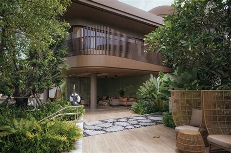 บุราสิริ พระราม 2 บ้านเดี่ยว Resort Style Home ใหม่ Exclusive Zone เฟสพิเศษใกล้ทั้งสวนและคลับเ