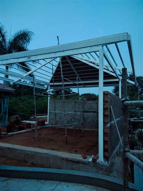 Structural Glass Canopy For Office For Offices At Rs 300sq Ft In