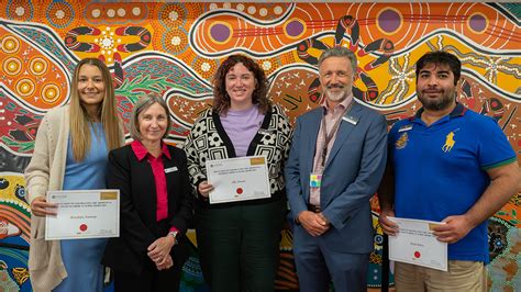 Partnership To Help Boost Indigenous Doctors The Record