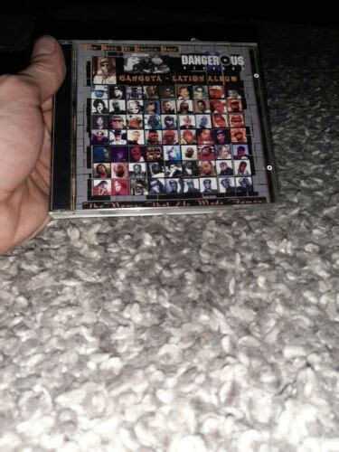 Bloods Crips Bangin On Wax Damu Ridas Nationwide Rip Ridaz Cd Raresold