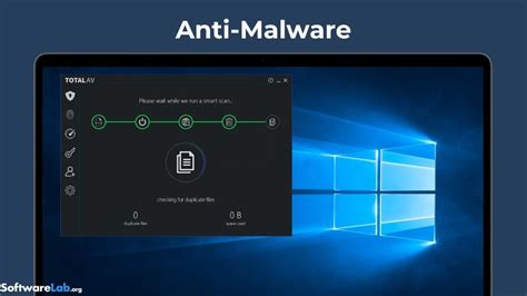Totalav Antivirus Review Is Het De Beste Keuze