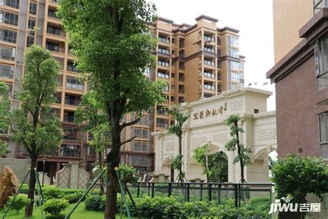 河源宝豪御龙湾二期27栋20栋21栋19栋预售证发布 河源楼市吉屋网