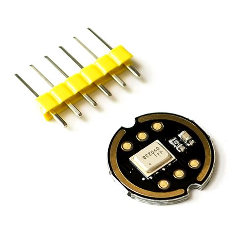 Inmp441 Microphone Module For Esp32 Darazlk
