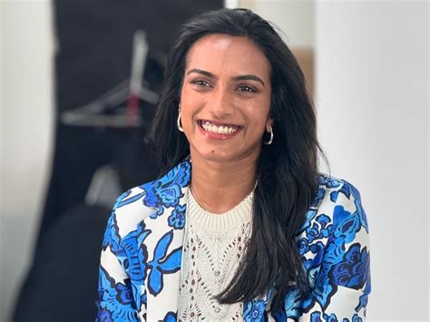 Two Time Olympic Medallist Pv Sindhu To Tie The Knot On December 22