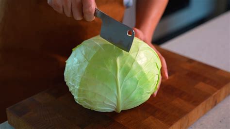 혼자 먹기 너무 아까워요👍👍진작이렇게 먹을걸 ~ 영양 한가득 건강해지는 양배추 요리 3가지 강쉪 Youtube