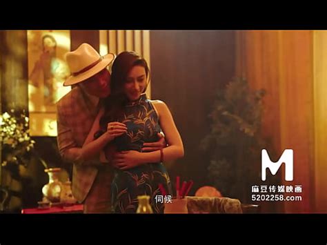 Trailer Chinese Style Massage Parlor EP Li Rong Rong MDCM Best Original Asia Porn Video