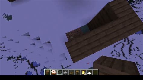 Jak Zrobic Schody W Minecraft