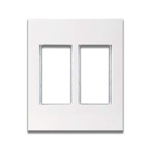 Matrix 11 4x4 Gridplate Pure Electrical Solutions