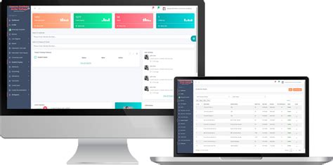 Custom Classes Erp Software