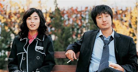 영화 연애의 목적 재조명 한샘 성폭행 논란과 닮은꼴