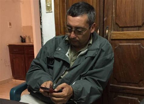 A Dos Meses Del Asesinato Del Periodista Luis Martín Sánchez Hay