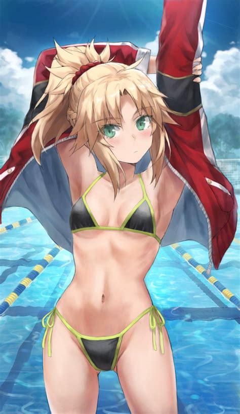 モードレッドfate モードレッドfate 「」toneeのイラスト