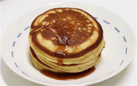 초당옥수수핫케이크