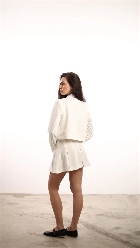 Укорочений піджак купити