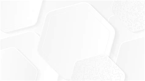 Современный простой минимальный элегантный белый фон с блестящими линиями Премиум вектор