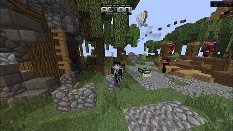 Hacker En Cubecraft Bugdelacaida Youtube