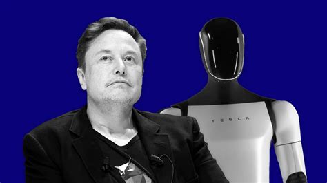 Elon Musk Talks Up Robot Friends And Tries To Woo Advertisers To X And