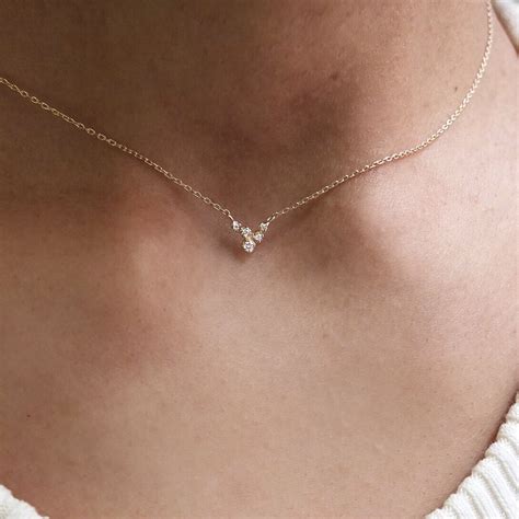 Necklaces N A Handmade Fine Jewelry In NYC