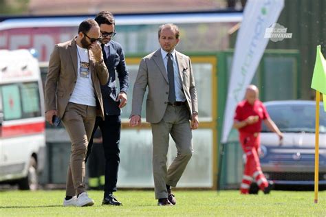 Ternana Antonio Scaramuzzino “a Disposizione Per Il Progetto Stadio