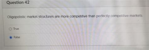 Solved Question 1one Of The