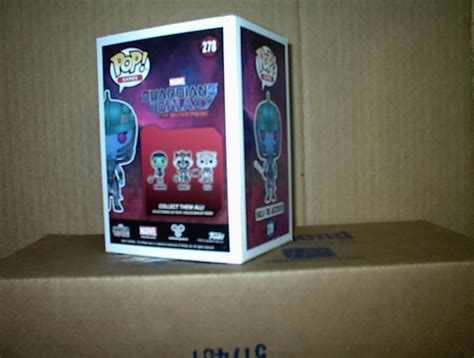 Pop Hala The Accuser 278 Oasis Collectibles