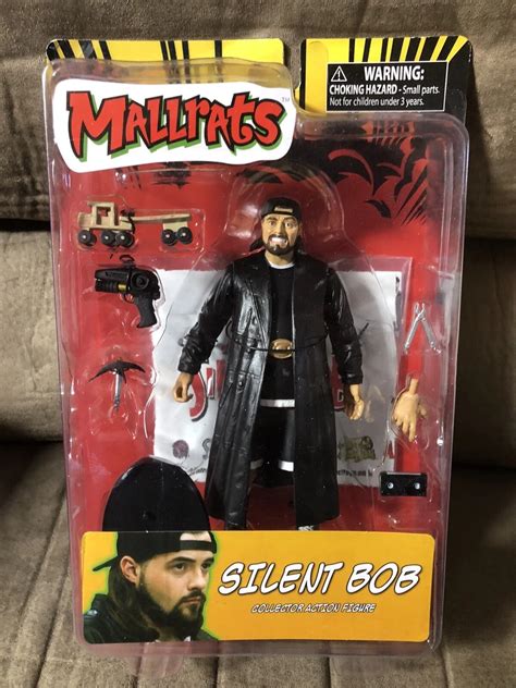Silent Bob Mallrats