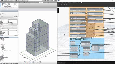 Aplicaciones De Dynamo Para Nuestro Revit