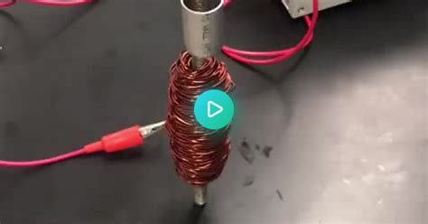 Electromagnetic Aluminum Levitator Album On Imgur