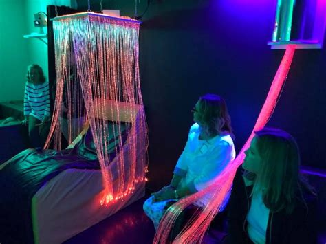 Pin On Multi Sensory Rooms