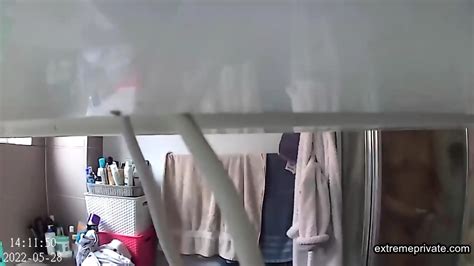 Sneaky Peeking At My Naked Stepsister