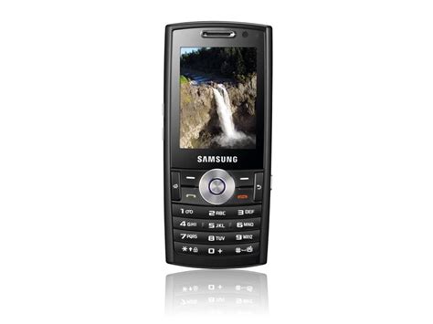 Samsung SGH-i200 review | TechRadar