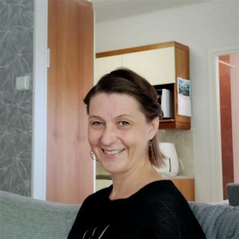 Kati Pavloff Production Manager Ntcab Oy Operator Cabins Linkedin