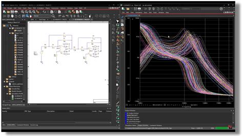 Spice Simulation Pspice Hardware Simulation Nordcad