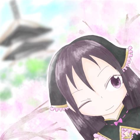 桜 Ibispaint