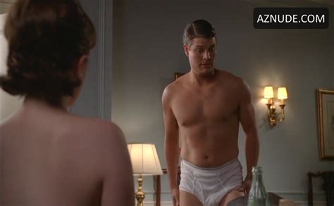 Jay R Ferguson Bulge Sexy Scene In Mad Men Aznude Men