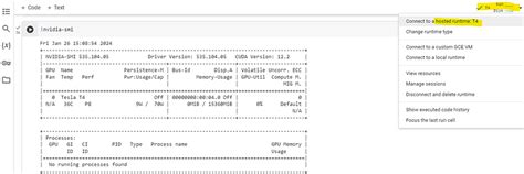 Trying Out Vllm In Colab