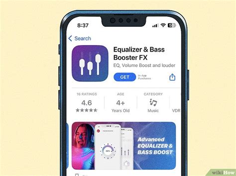 What A Graphic Equalizer Is And How To Use One