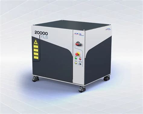 Fiber Laser Generator Raymax