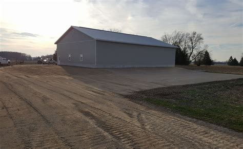 Horst Excavating Milverton On