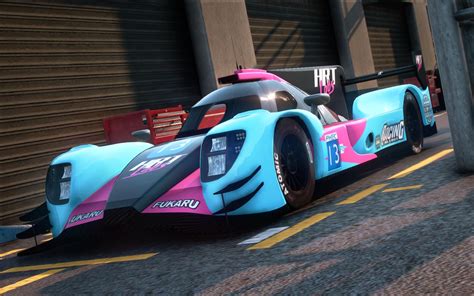 Entara Jiro FiveM Add On LODs Liveries Tuning GTA5 Mods