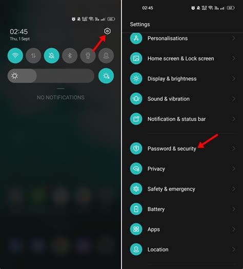Android 스마트폰을 Gps 추적 장치로 사용하는 방법 최신