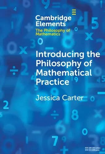 Introducing The Philosophy Of Mathematical Practice Download Pdf