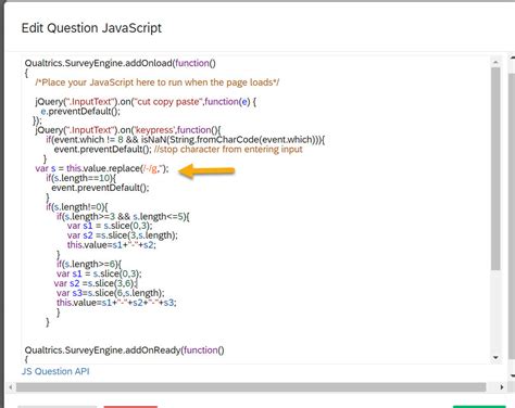 How To Add Dashesformat Us Phone Numbers 301 345 5656 Xm Community