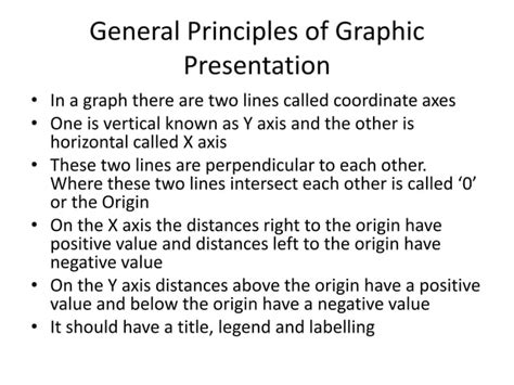 Types Of Data And Graphical Representation Pptx Science